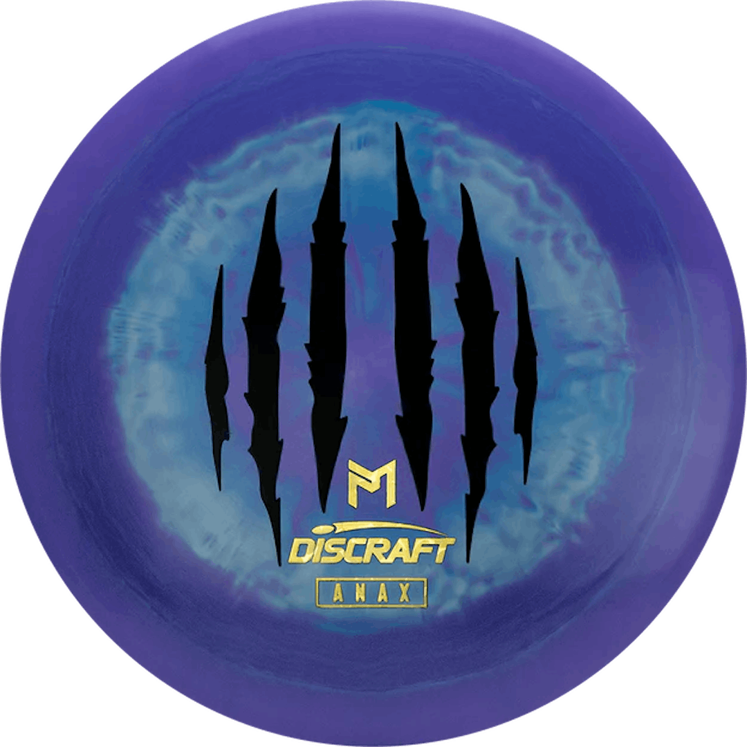 New Pm 6x Claw Esp Anax | SidelineSwap