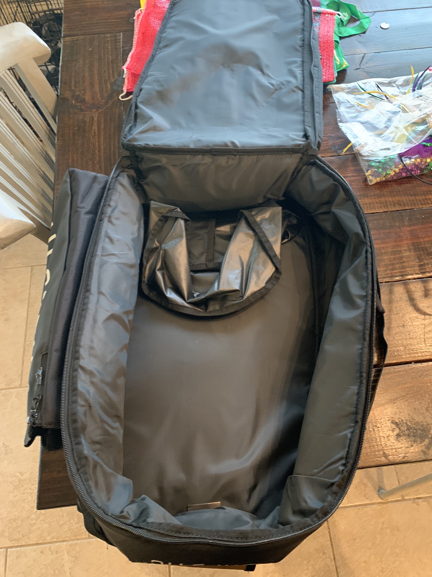 Warstic bat bag | SidelineSwap