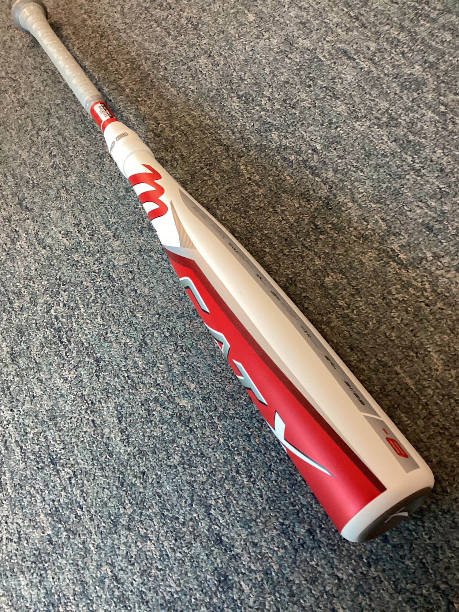 USSSA Certified Marucci (-8) 31"23oz CAT X Connect Bat | SidelineSwap