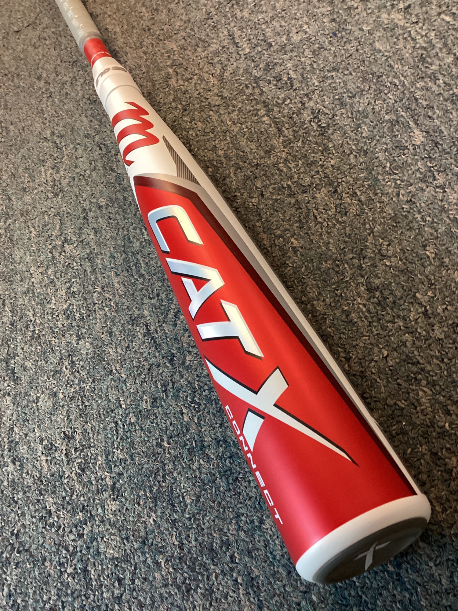 BBCOR Certified Marucci (-3) 28oz 31" CAT X Connect Bat | SidelineSwap