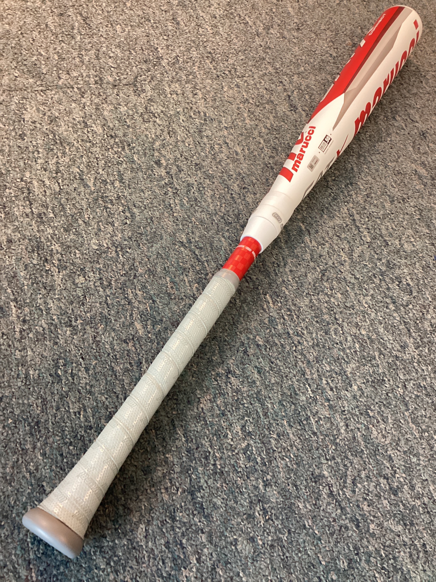 BBCOR Certified Marucci (-3) 28oz 31" CAT X Connect Bat | SidelineSwap