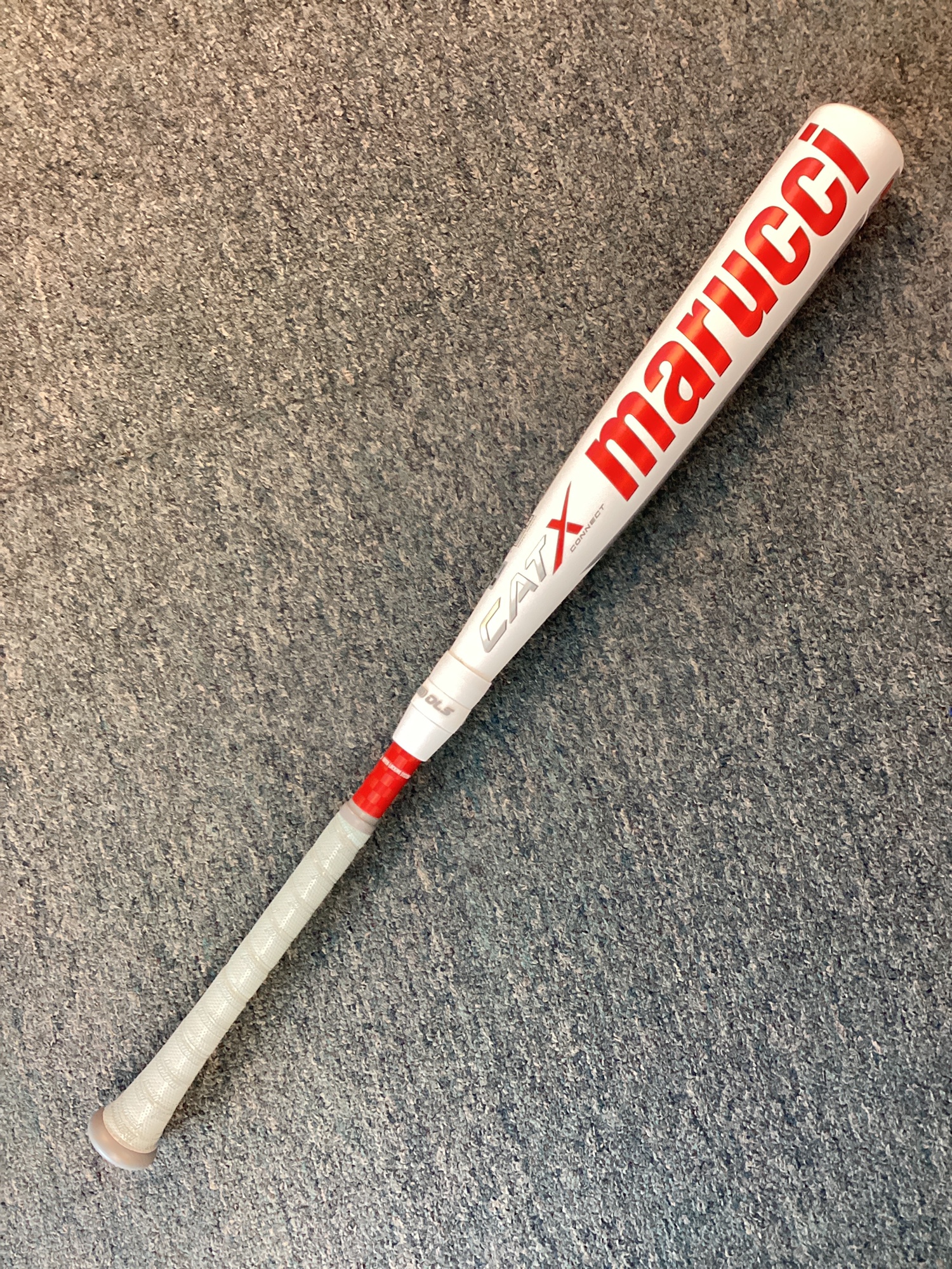 BBCOR Certified Marucci (-3) 28oz 31" CAT X Connect Bat | SidelineSwap