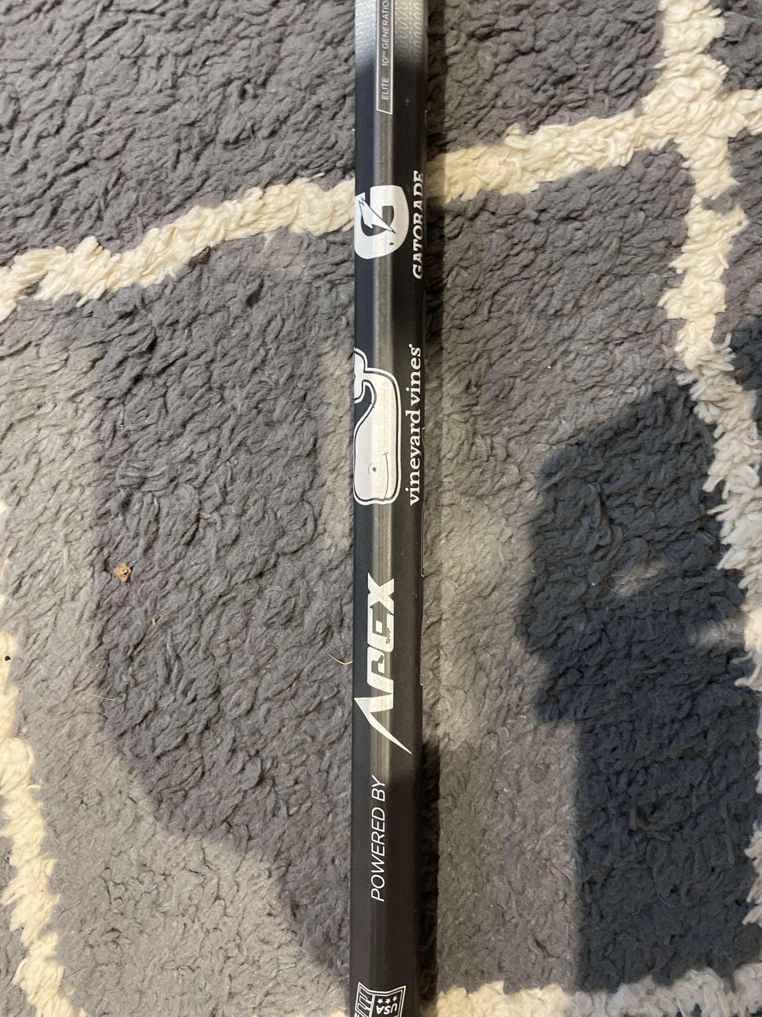 New Epoch Dragonfly 7 IQ5 Shaft | SidelineSwap