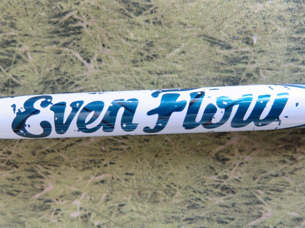 Project X EVEN FLOW BLUE 65gm 6.5 X-STIFF Driver / Wood Shaft 46" 335 ...