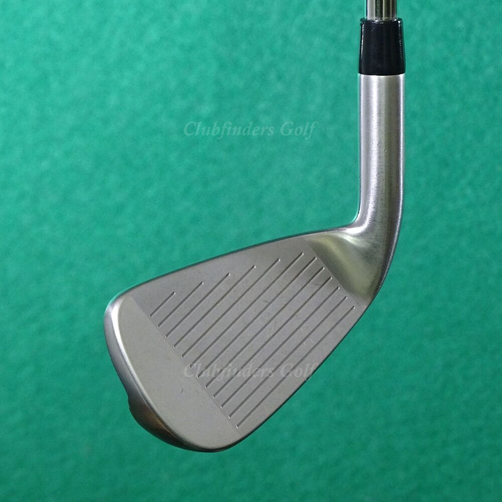 PXG 0311P Forged Gen 2 Single 5 Iron Elevate Tour VSS Pro Steel Stiff ...