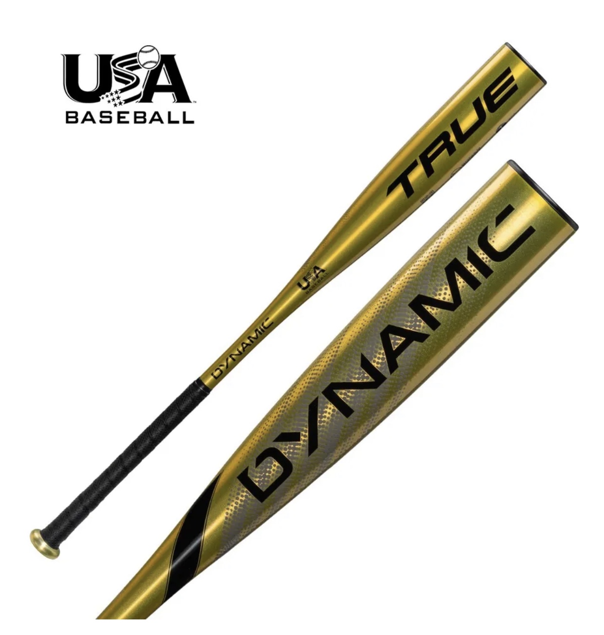 New 2023 True dynamic -10 USA little league 28.5” 18oz | SidelineSwap