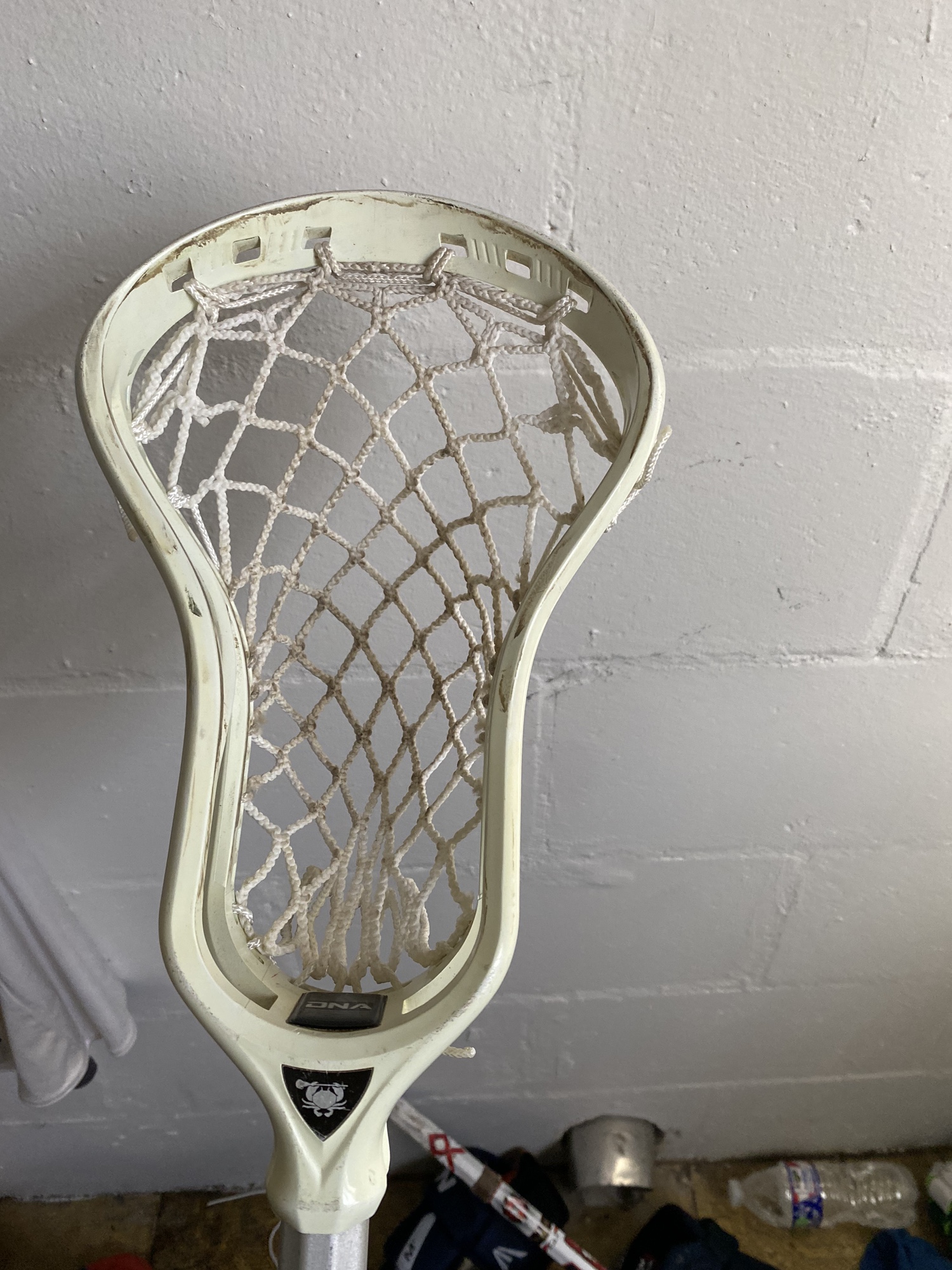 ECD DNA Head | SidelineSwap