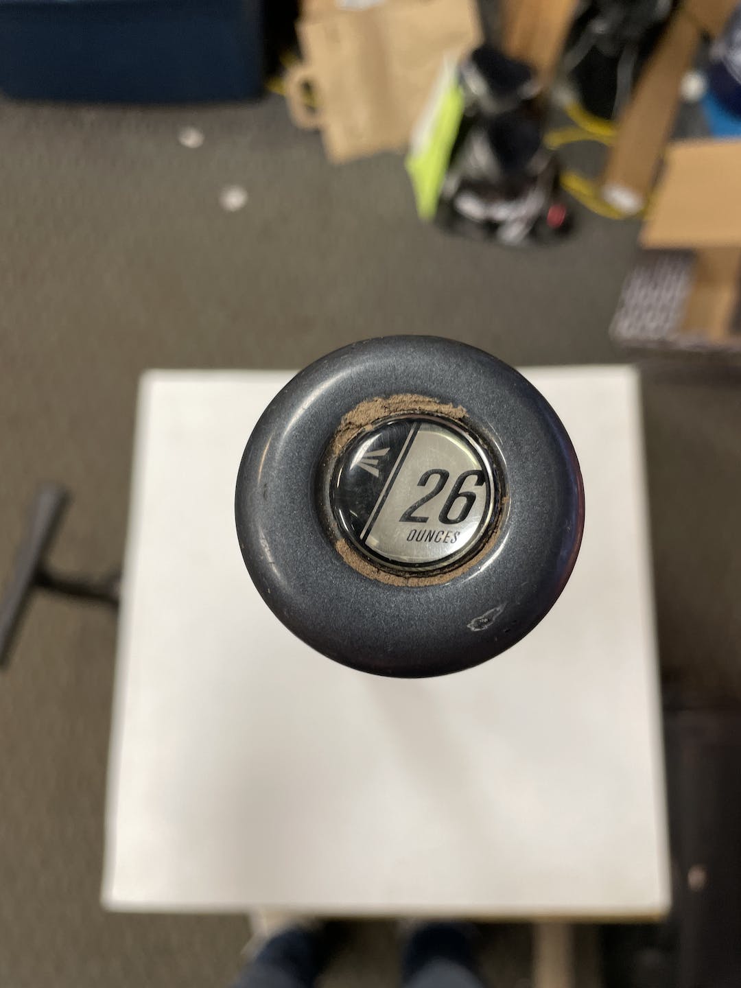 Used Easton Rebel 33" -7 Drop Slowpitch Bats | SidelineSwap