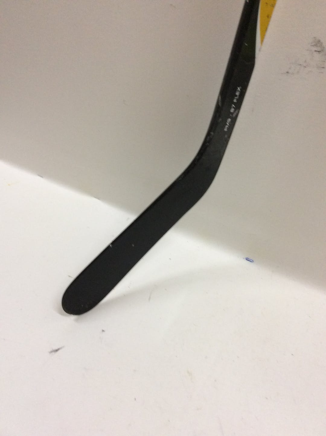 Used Bauer One50 87 Flex Pattern Pm9 Senior One Piece Sticks | SidelineSwap