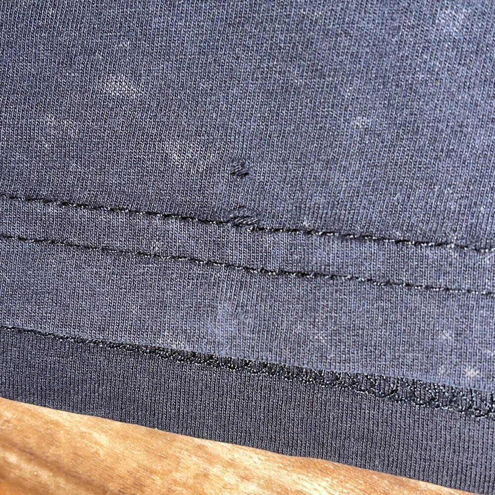 Vindication Skull Skeleton Horror Scary All Over Print T-Shirt Size M/L ...