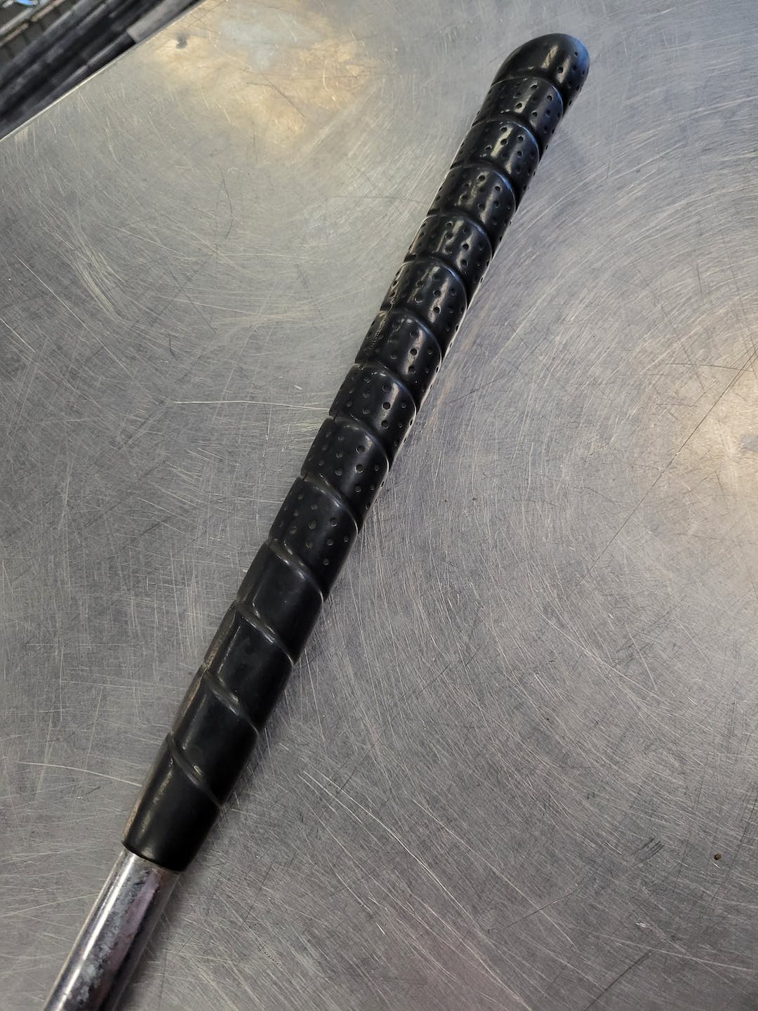 Used Spalding Pro Series Blade Putters | SidelineSwap