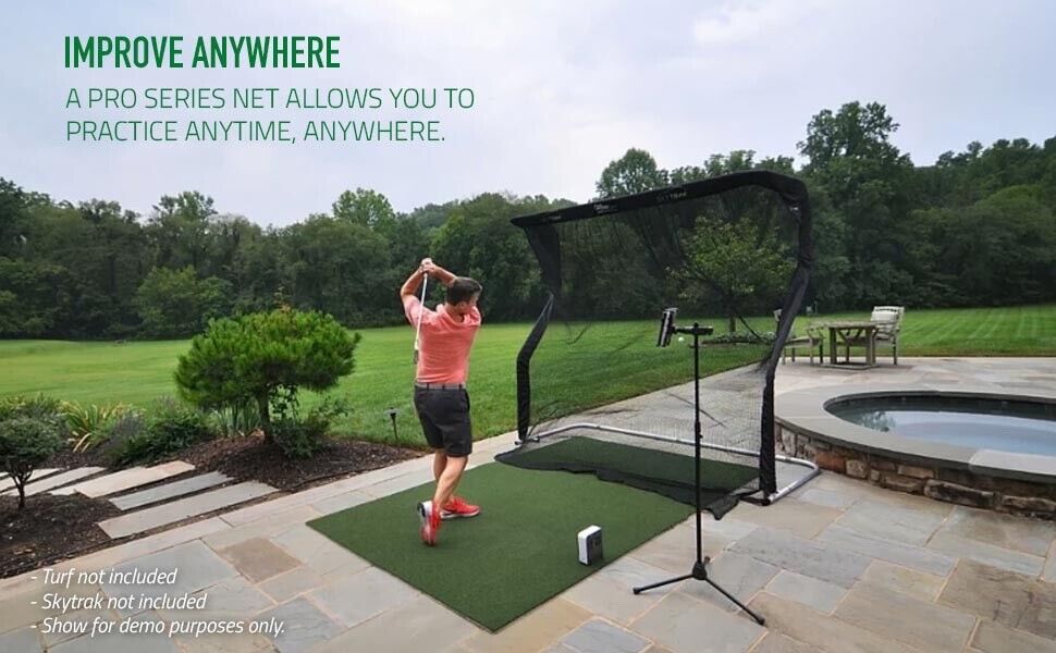 The Net Return Pro Series V2 -PRO -Multi Sport- travel bag | SidelineSwap