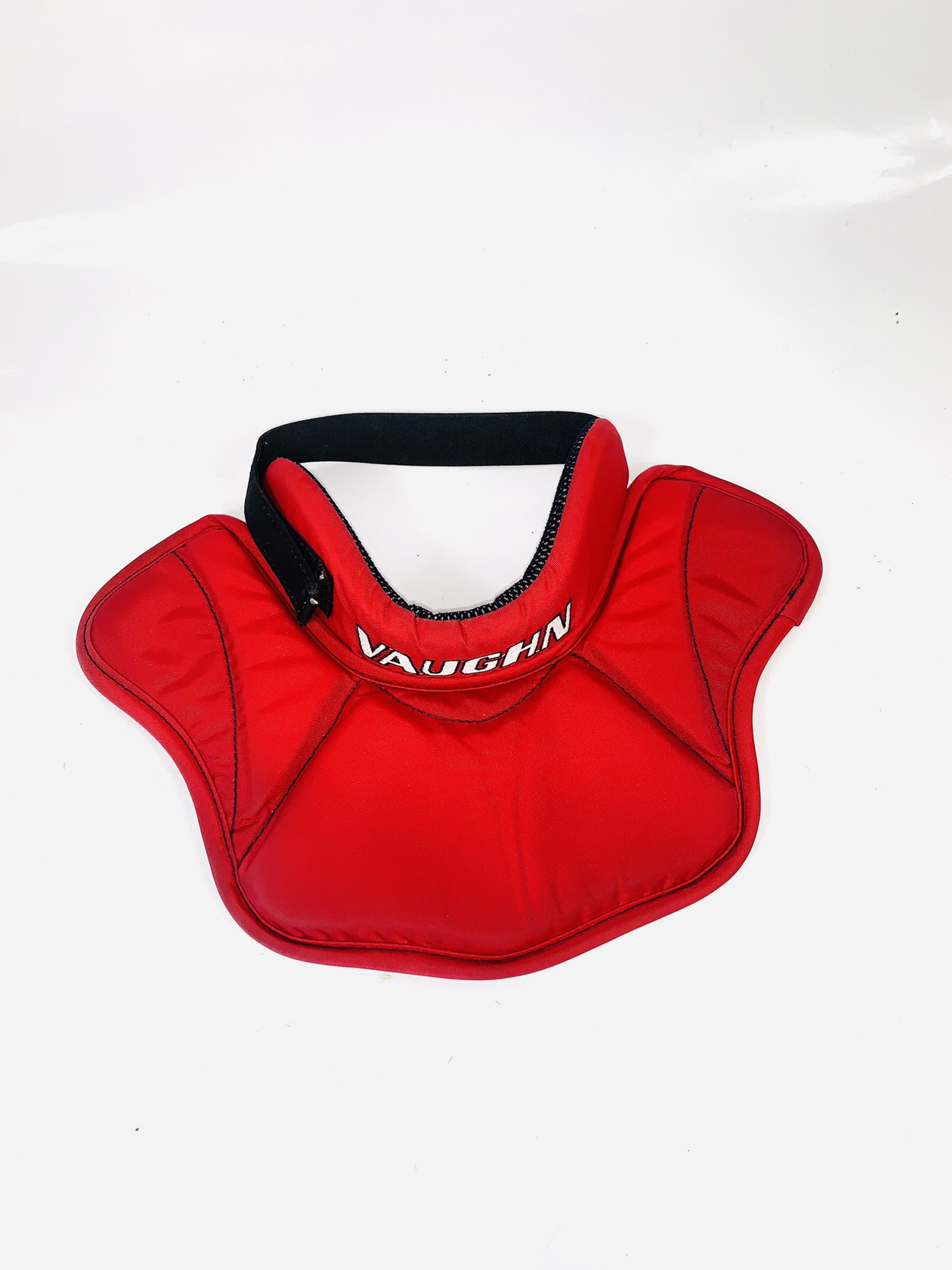 Vaughn goalie neck guard | SidelineSwap