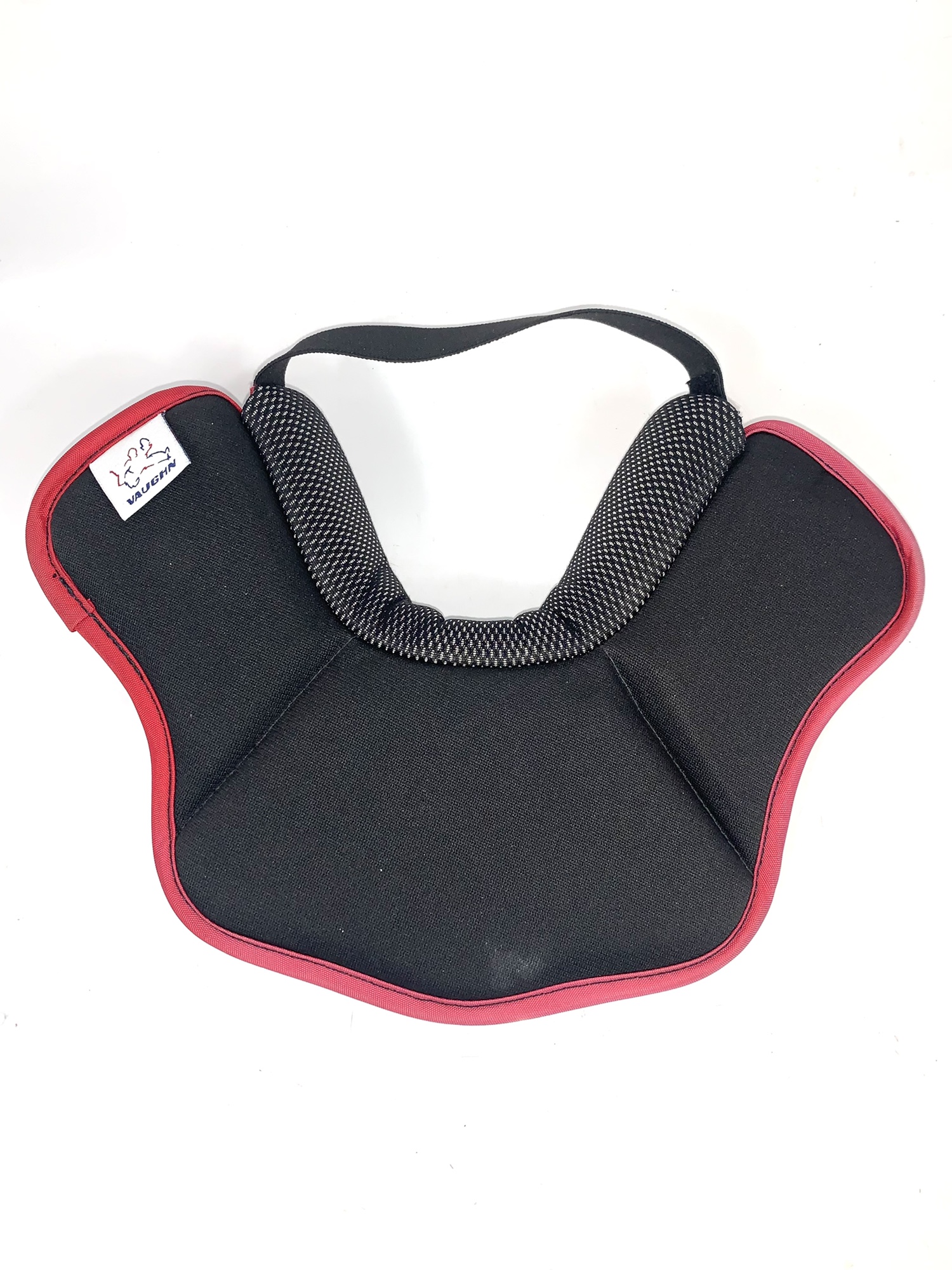 Vaughn goalie neck guard | SidelineSwap