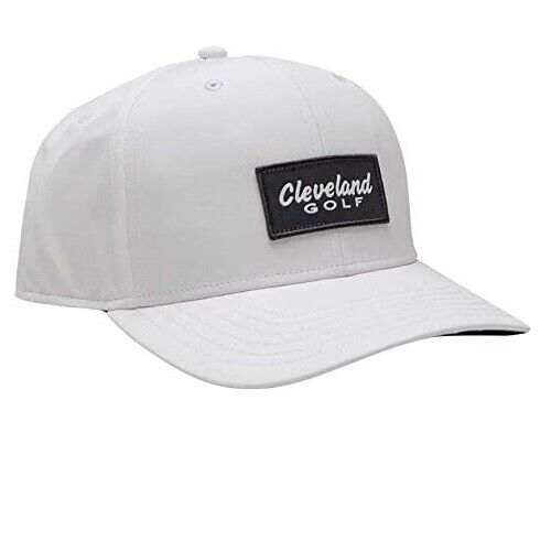 Cleveland Performance Patch Golf Hat - Pick Color! | SidelineSwap