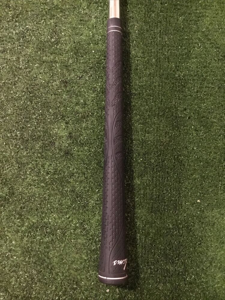 Adams Idea Velocity Slot Tech 9 Iron Regular Steel Shaft | SidelineSwap