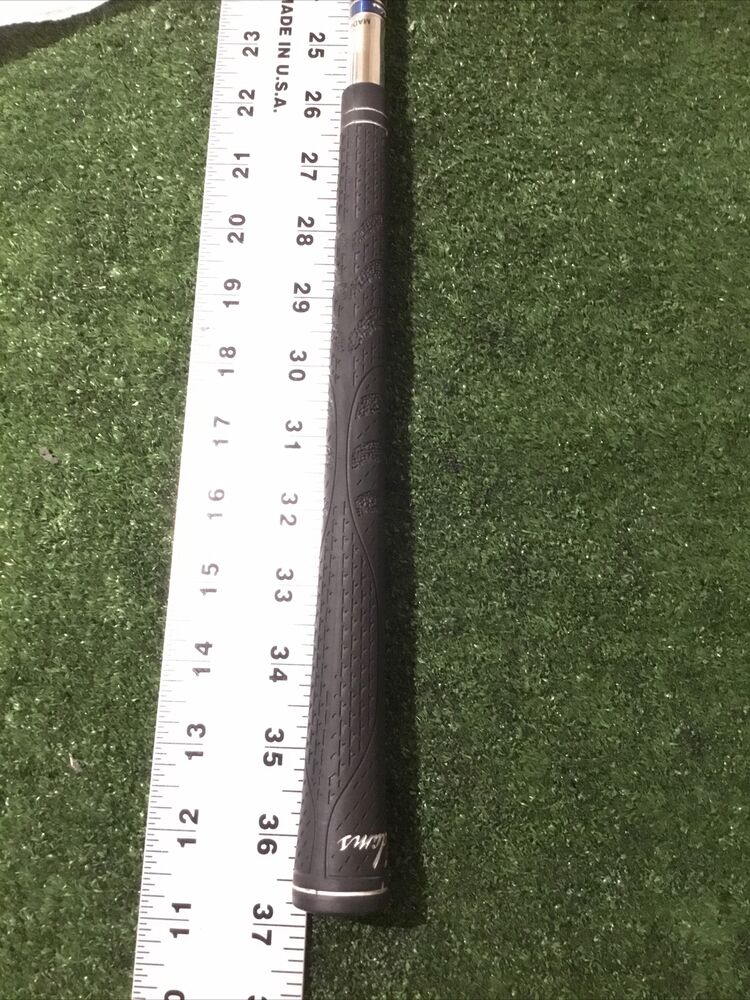 Adams Idea Velocity Slot Tech 9 Iron Regular Steel Shaft | SidelineSwap