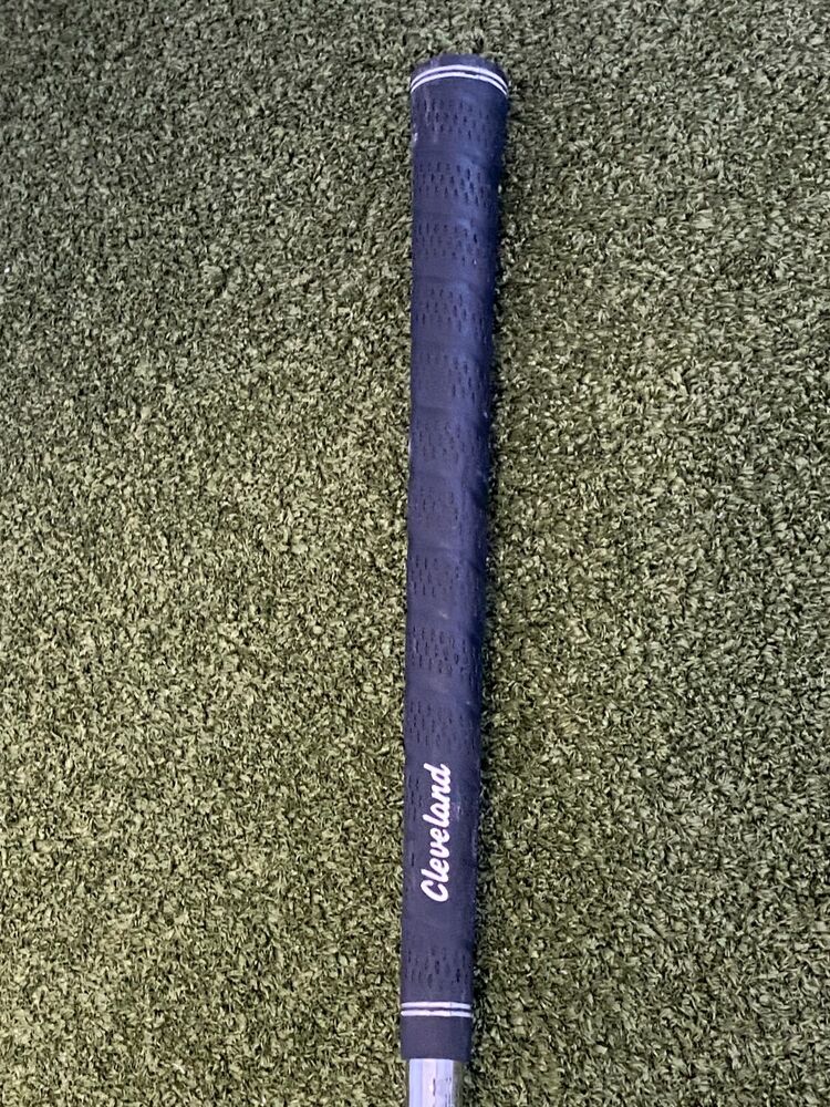 Cleveland 691 Pitching Wedge RH Cleveland TT Wedge Steel (W132 ...