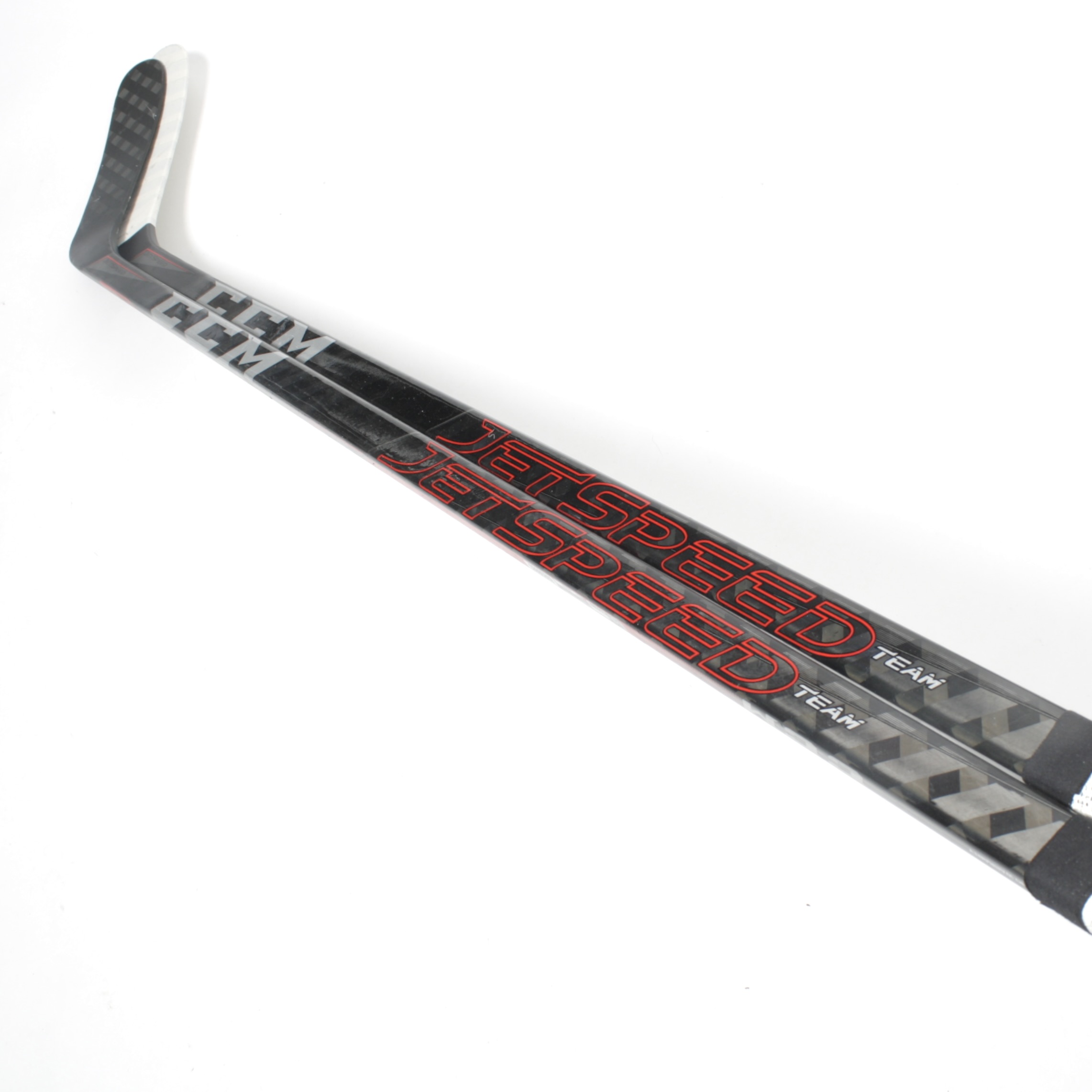 2 Pack - CCM Jetspeed FT3 Team RH 95 Flex P80 - DV92 | SidelineSwap