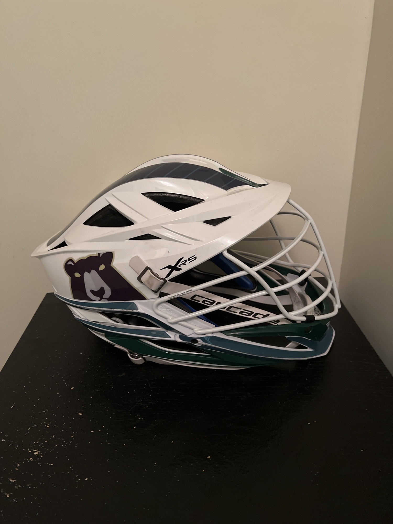 2022 PLL Redwoods Cascade XRS | SidelineSwap