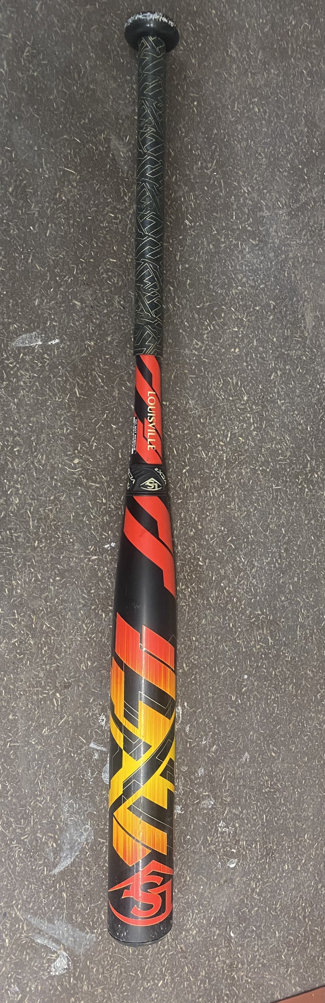 2022 Composite (-10) 22 oz 31" LXT Bat | SidelineSwap