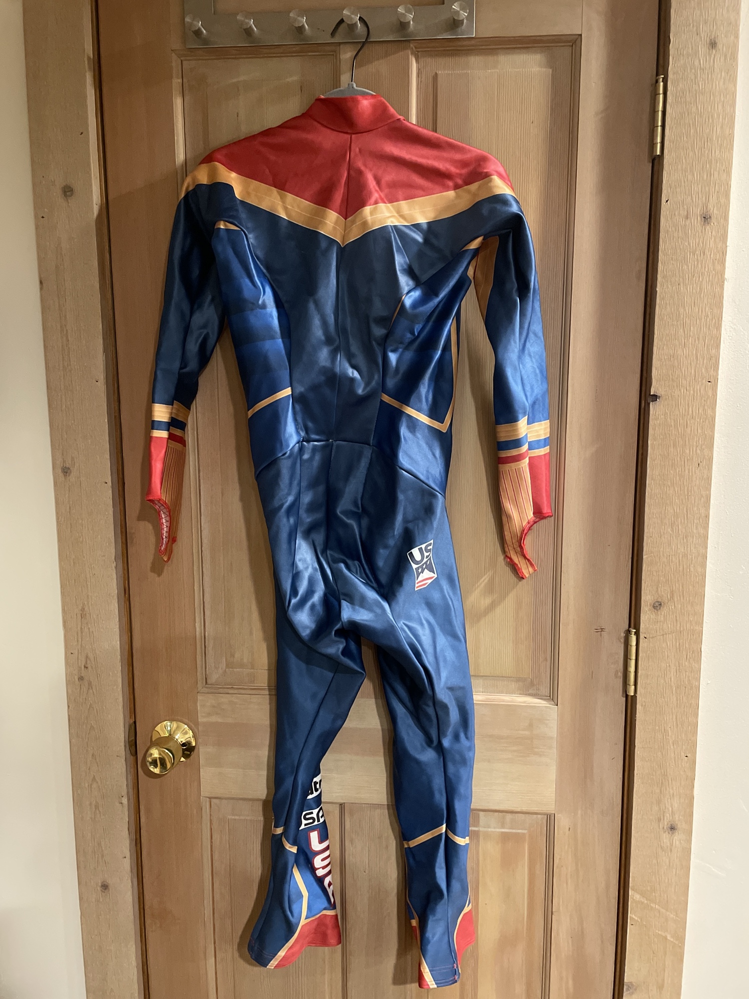 New Medium Spyder Ski Suit | SidelineSwap