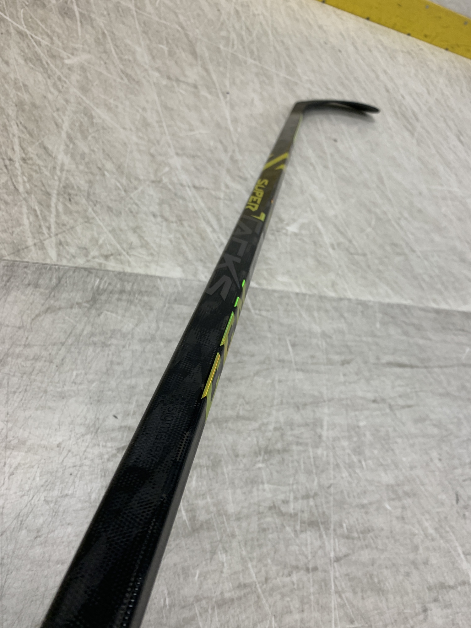 Senior CCM Super Tacks AS4 Pro Hockey Stick | SidelineSwap