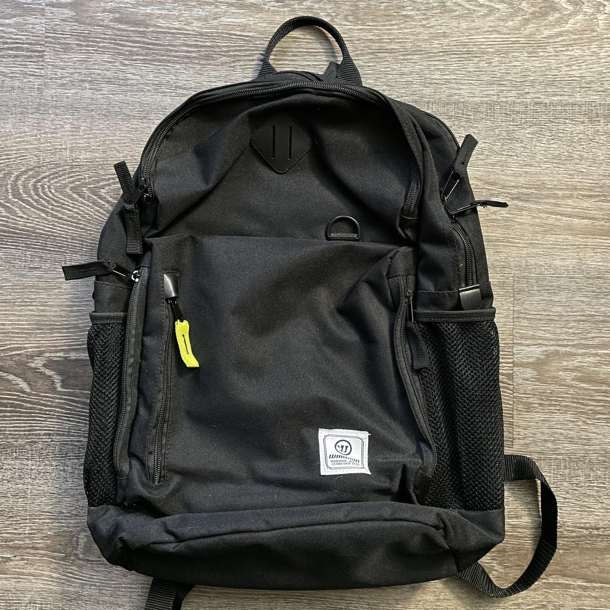 Warrior Q10 Day Backpack | SidelineSwap