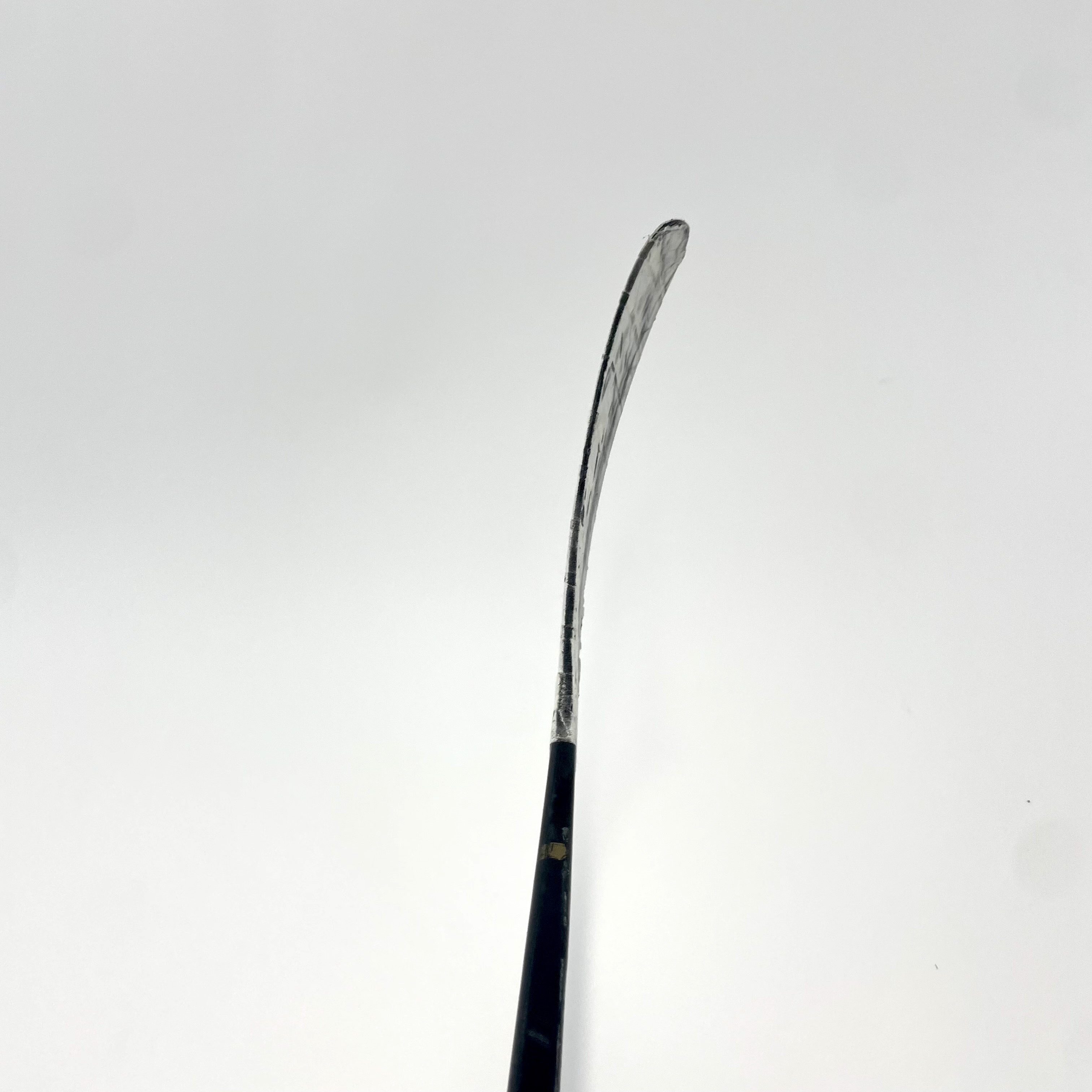 Used Left Handed CCM Ribcor Trigger 6 Pro | P90TM Curve 80 Flex Grip ...