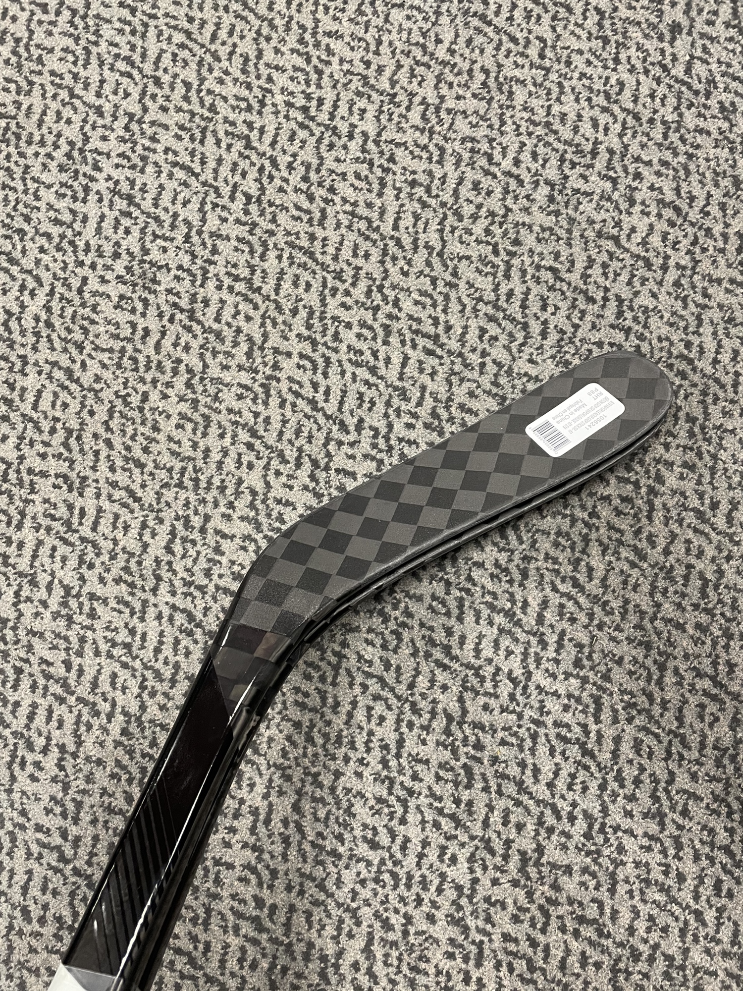 2-Pack Bauer Vapor X League P88 curve 87 flex right hand sticks ...