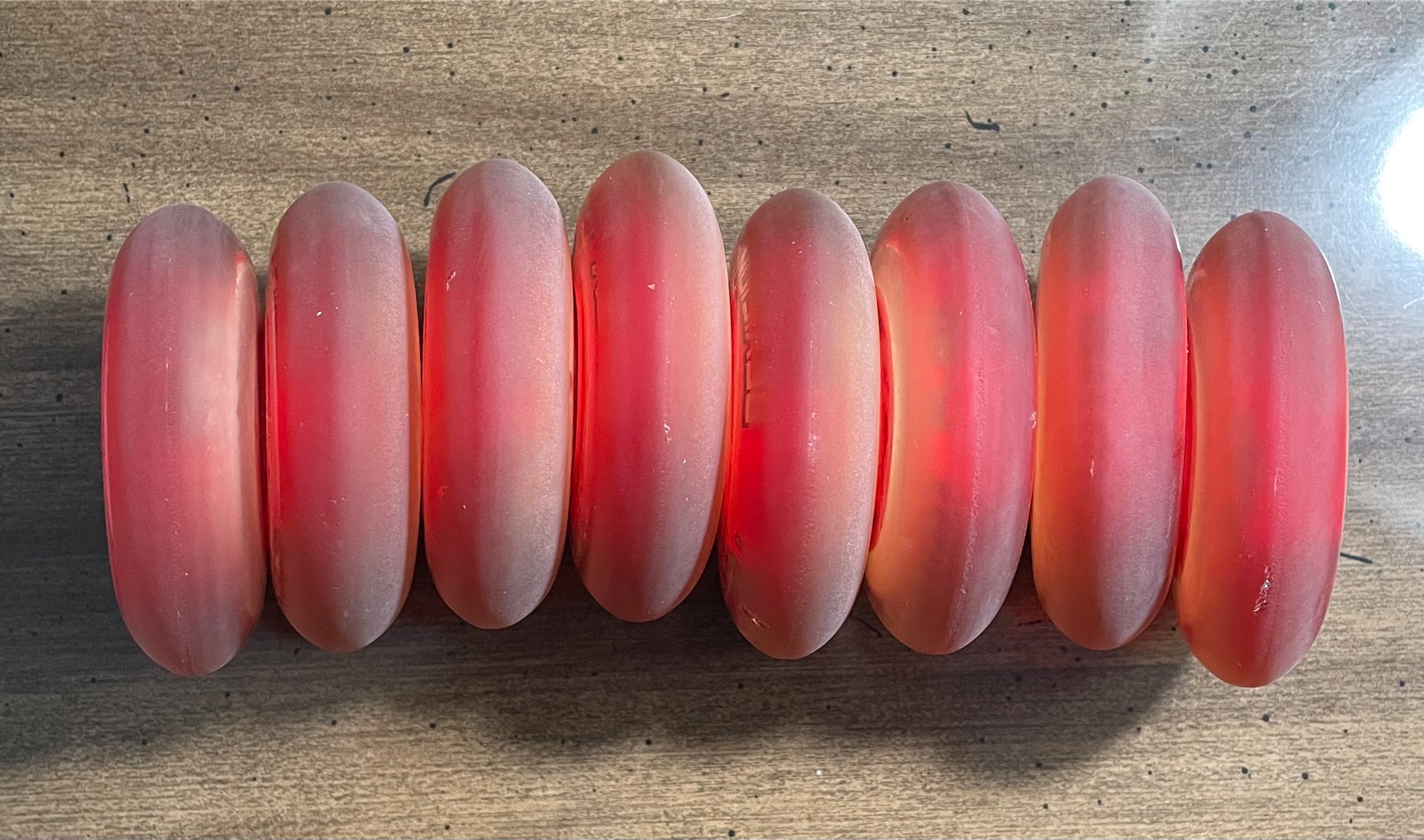 Revision Flex Wheels (80mm)(Soft) | SidelineSwap