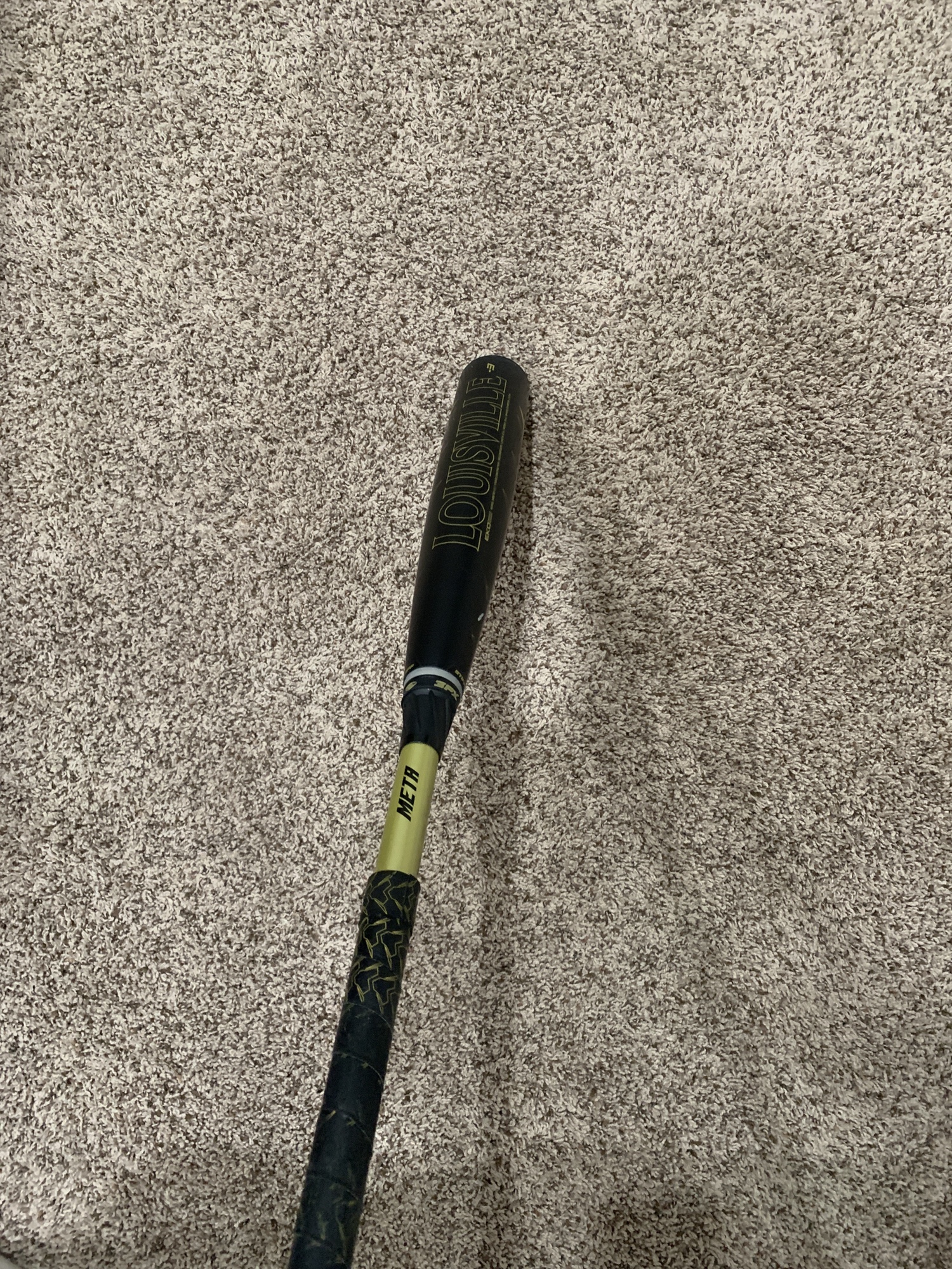 2021 Composite (-3) 29 oz 32" Meta Bat | SidelineSwap