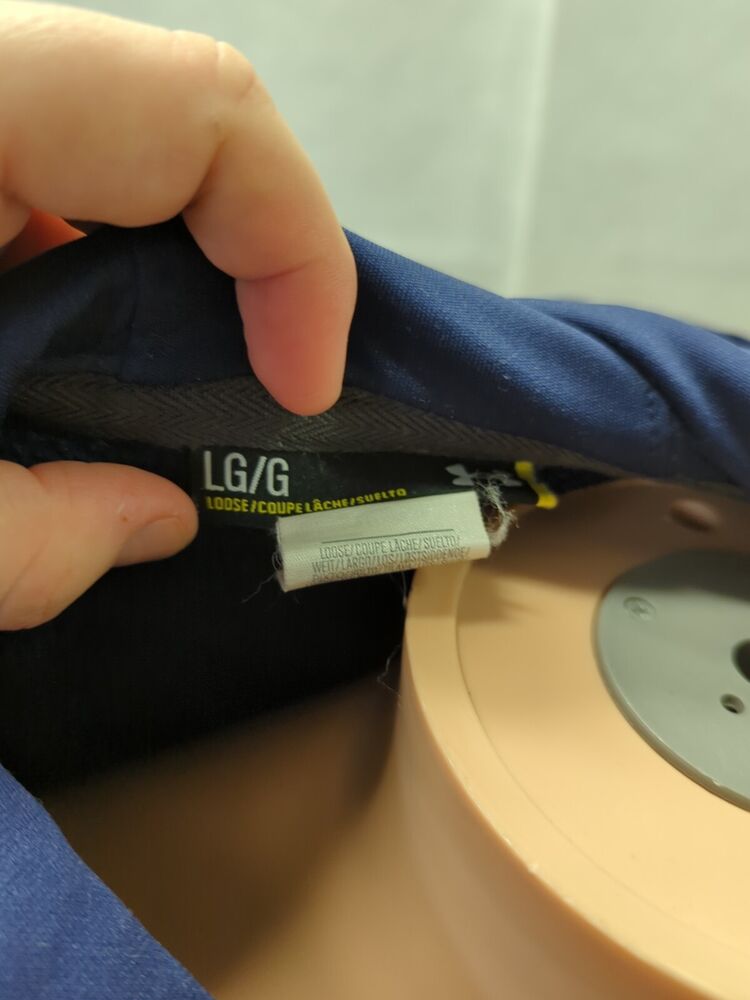 Drexel Dragons Under Armour Hoodie XL NCAA | SidelineSwap