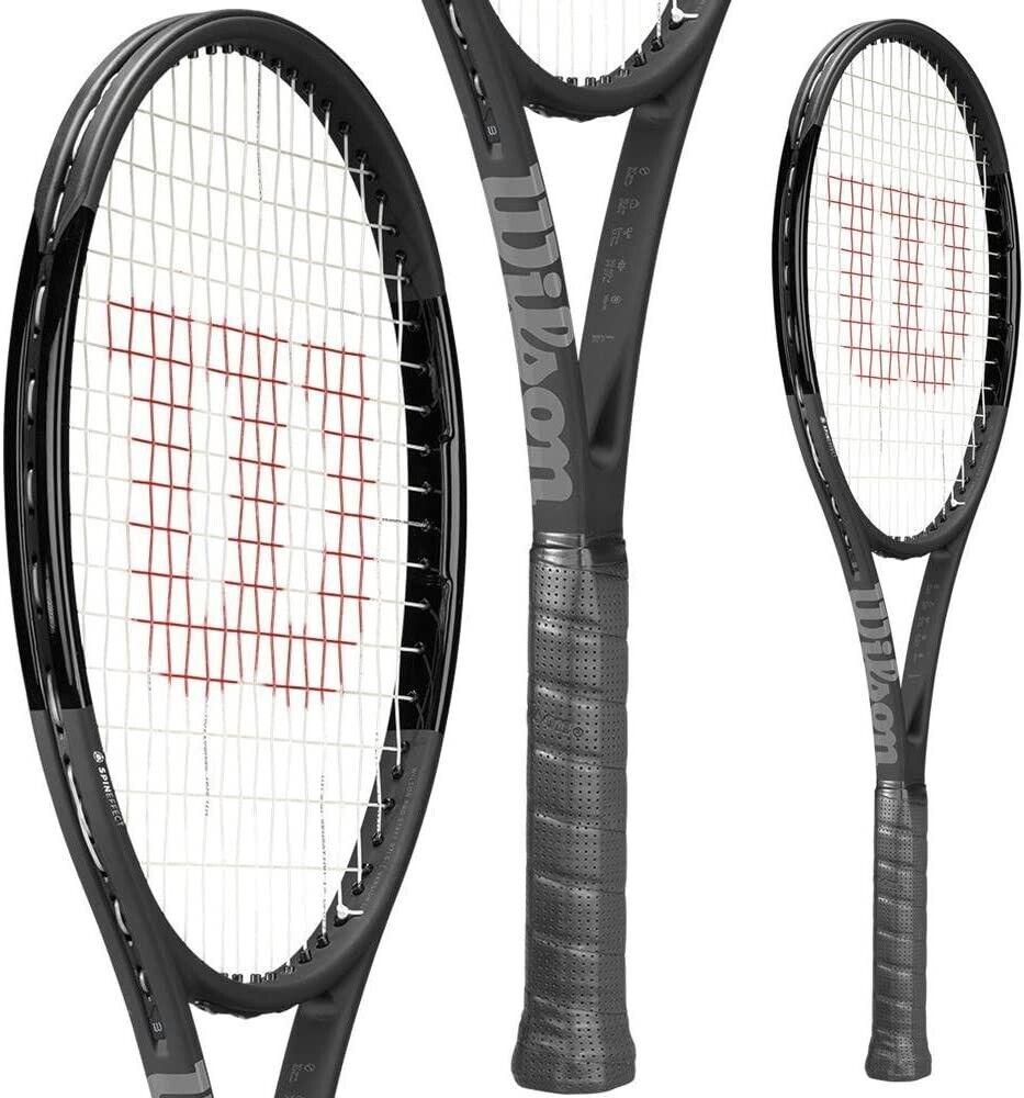 Wilson Pro Staff RF97 Tennis Racket - WR043711-U3 | SidelineSwap