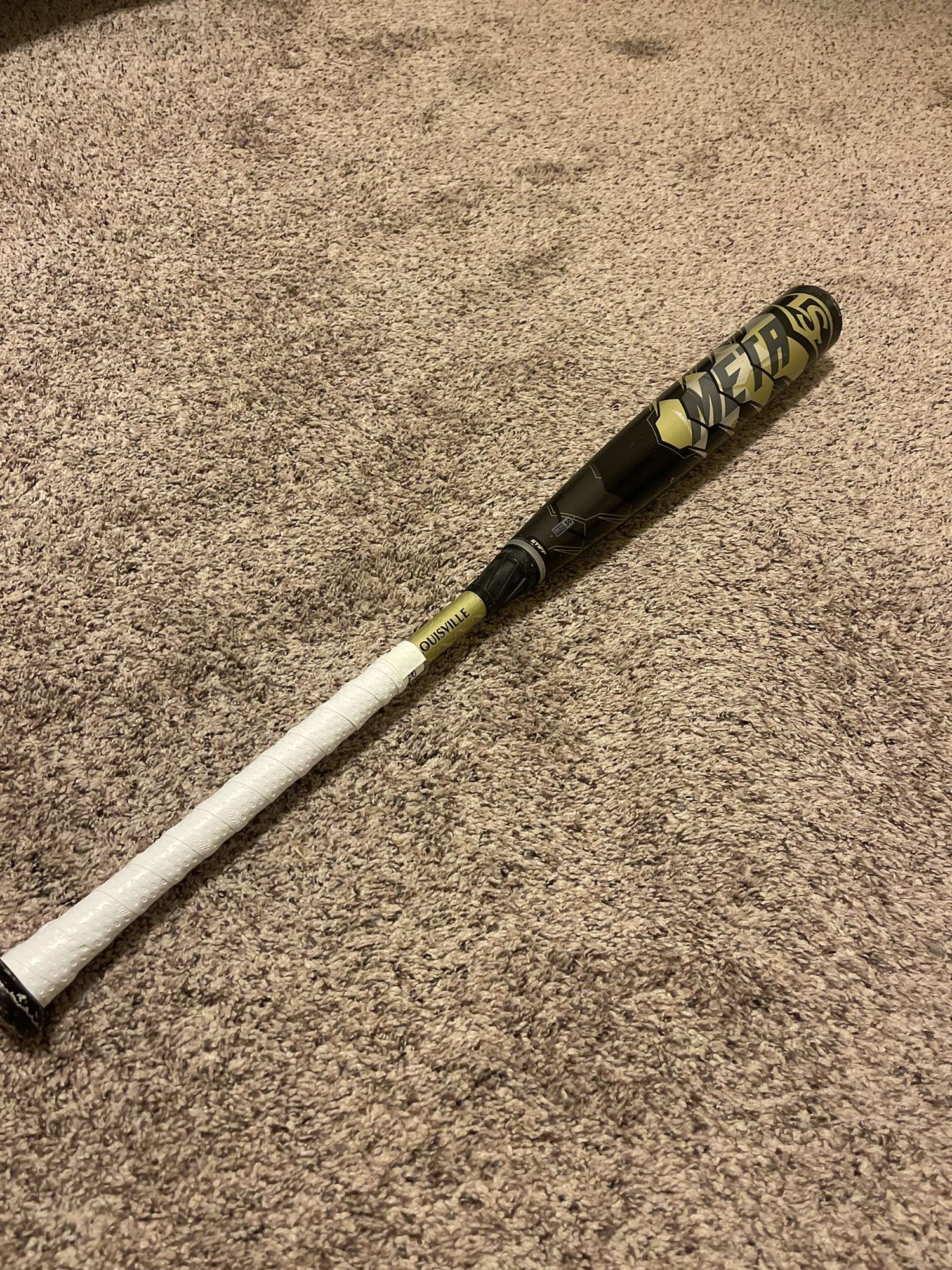2021 Composite (-3) 30 oz 33" Meta Bat | SidelineSwap