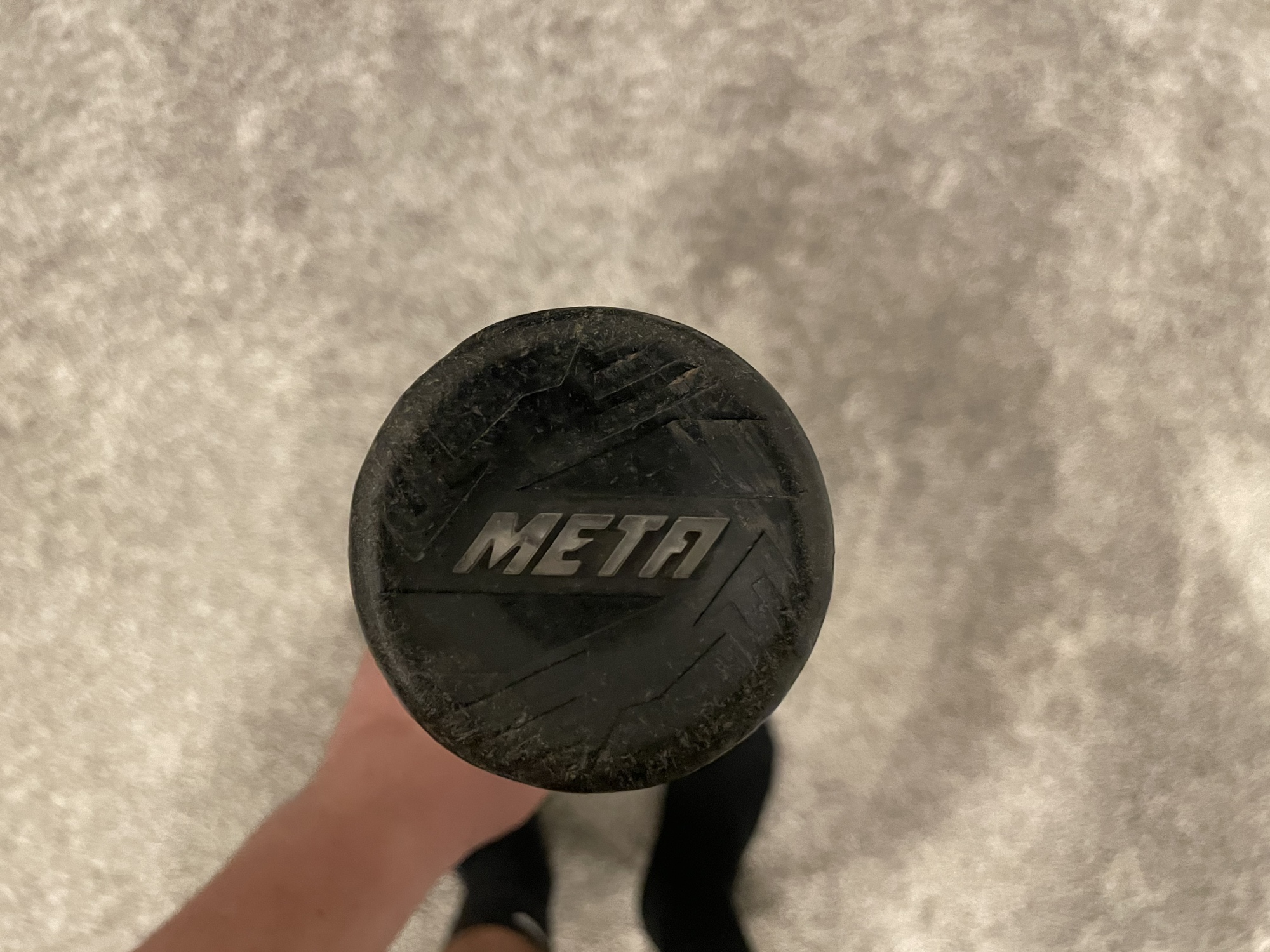 2021 Composite (-3) 29 oz 32" Meta Bat | SidelineSwap