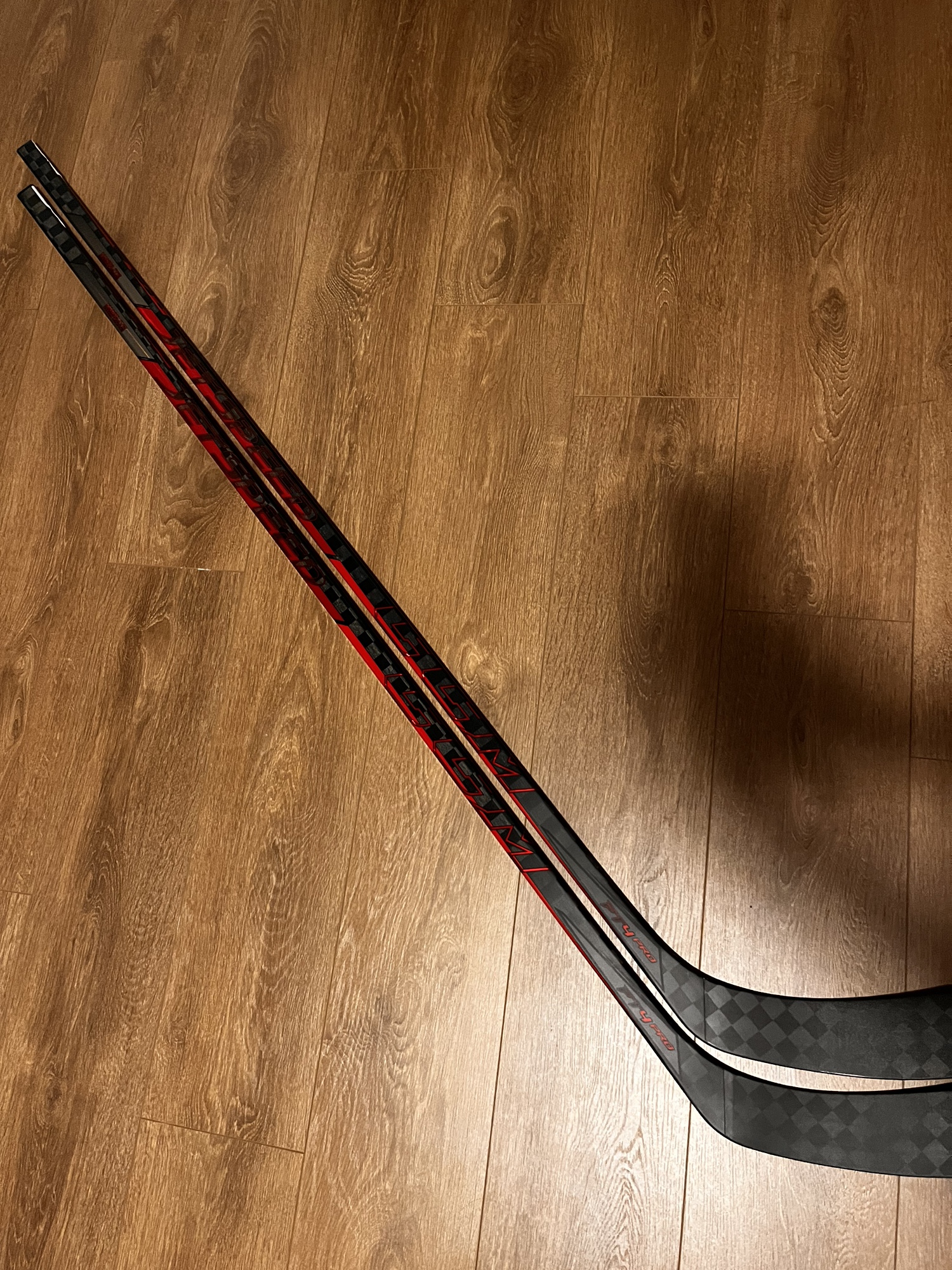 Senior Left Hand P92 Pro Stock Jetspeed FT4 Pro Hockey Stick ( One Left ...