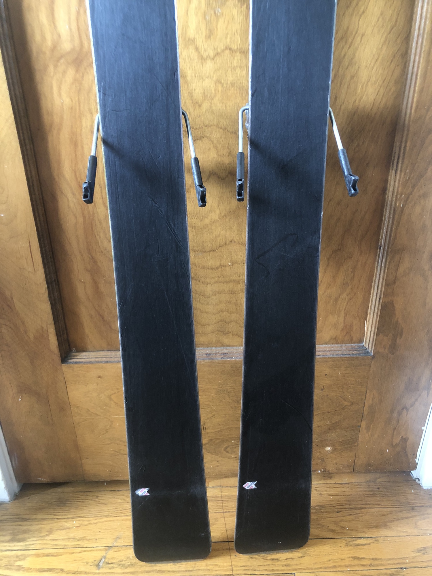 Rossignol Temptation 88 170cm with Look Pivot 12 Bindings | SidelineSwap