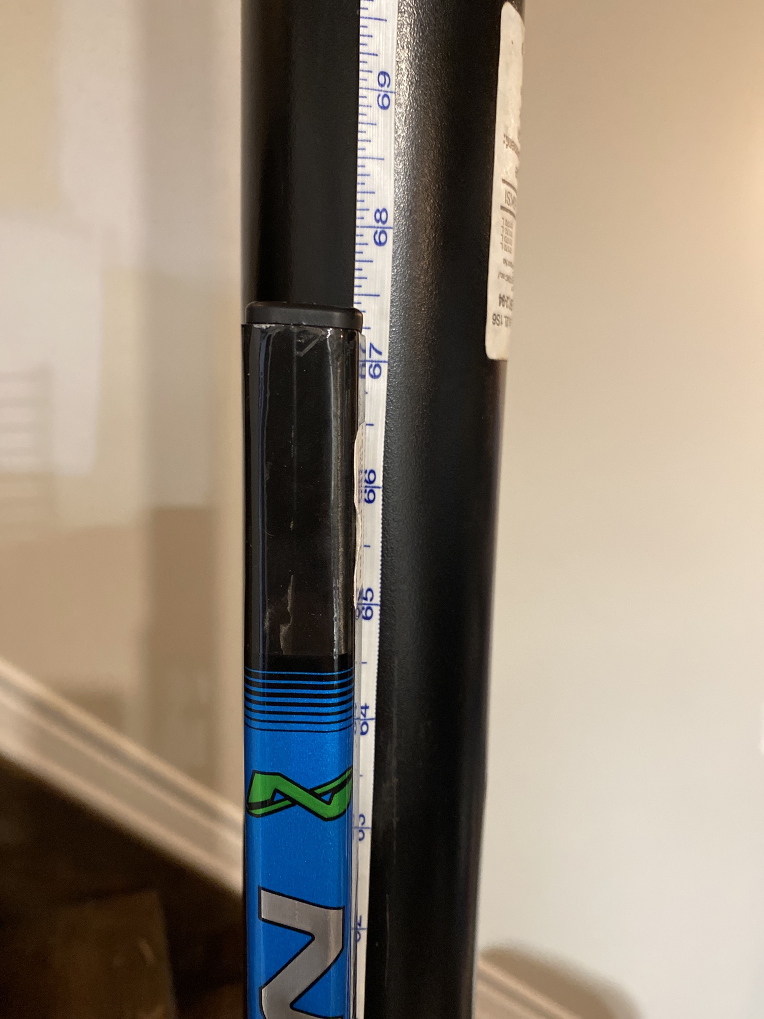 New RH Bauer Nexus EON P88 77 Flex | SidelineSwap