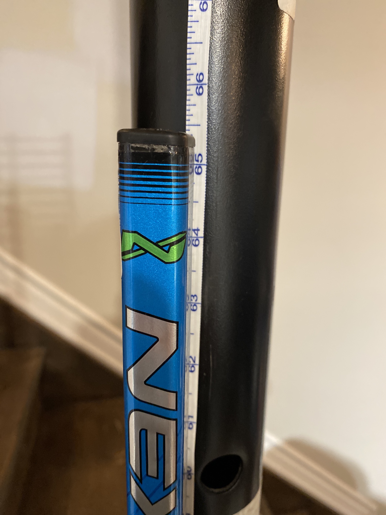 New RH Bauer Nexus EON P28 70 Flex | SidelineSwap