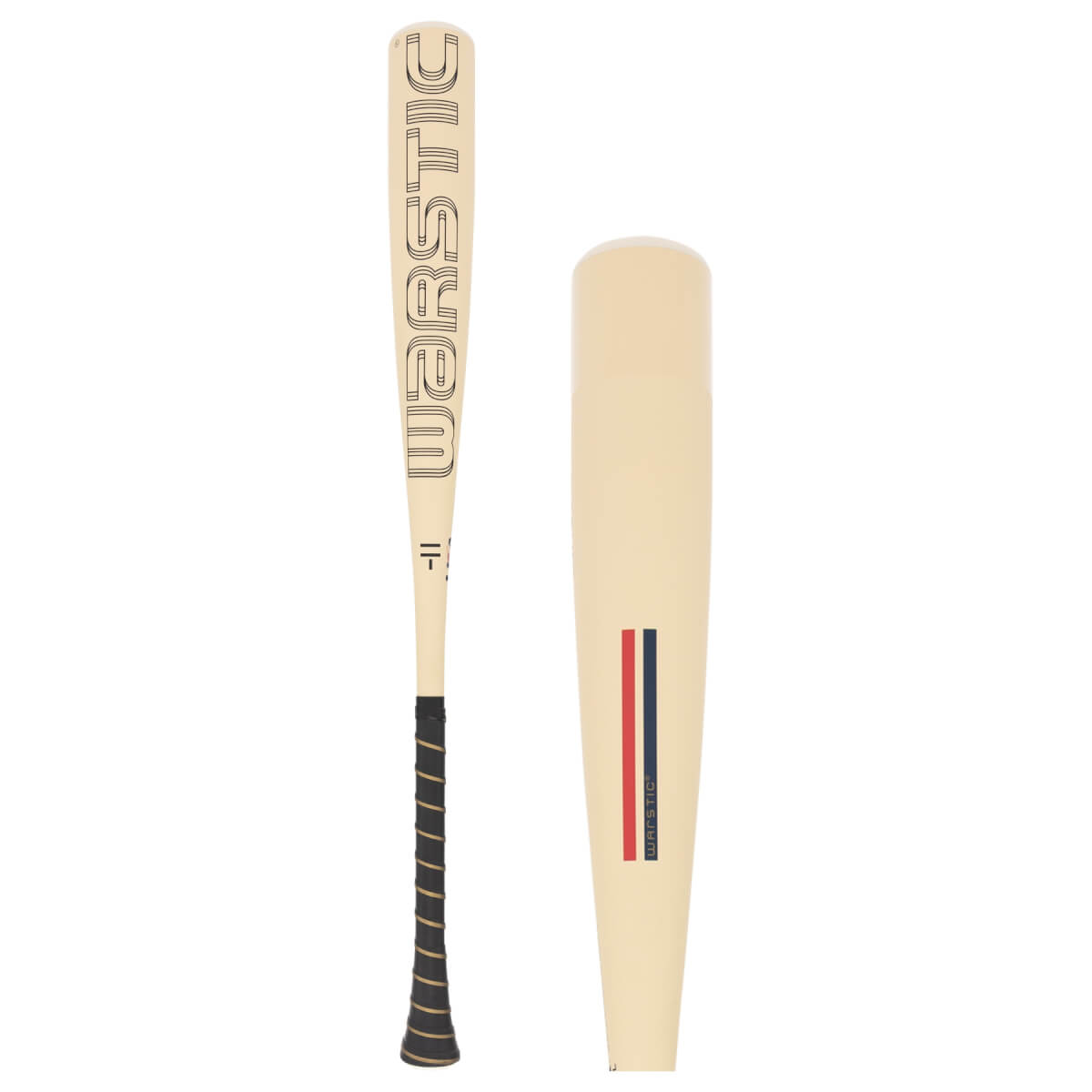 Used Warstic MBBSRUBWH11 29" 18 oz. - Excellent Condition | SidelineSwap