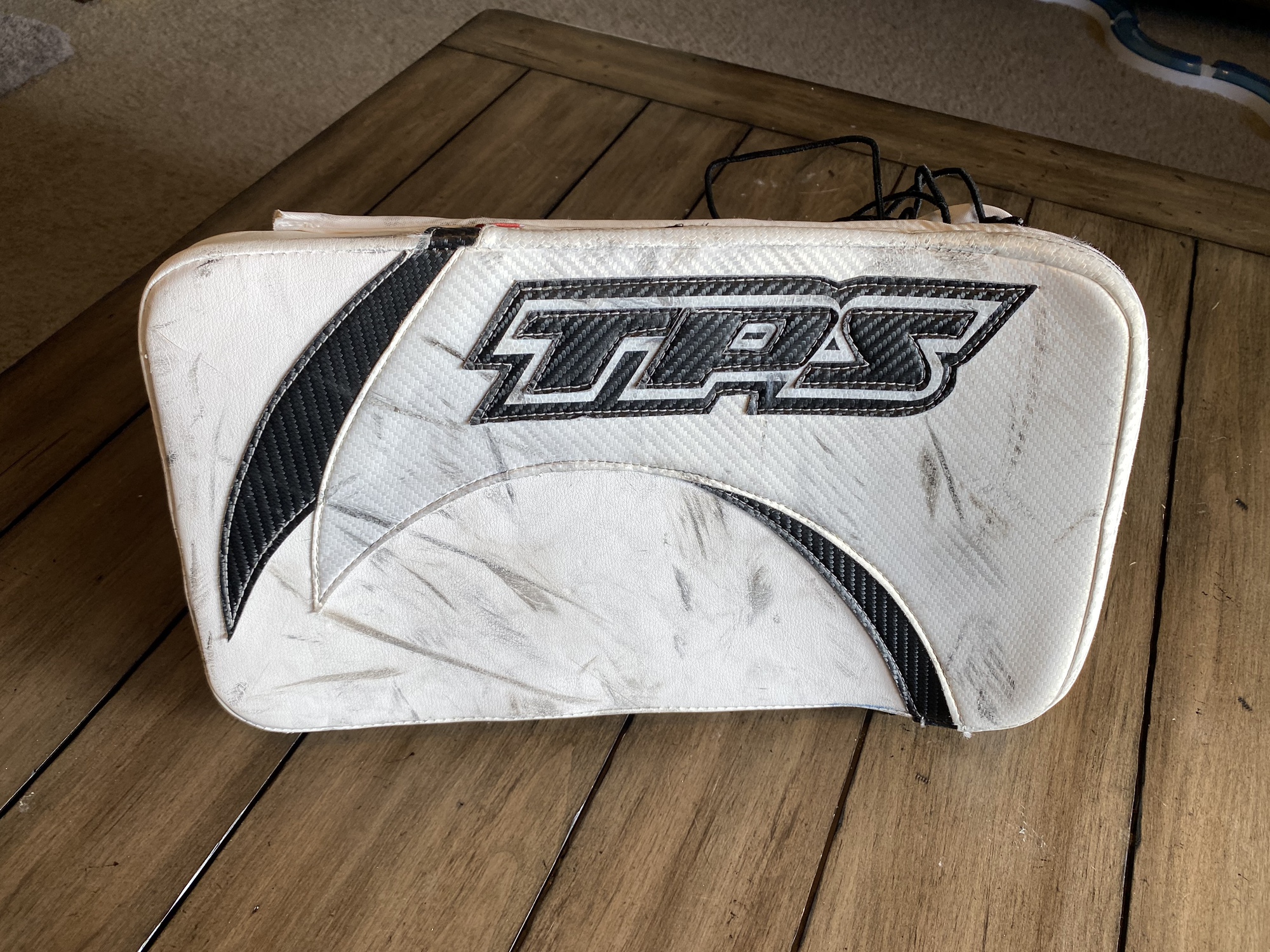TPS Bionic Goalie Blocker | SidelineSwap