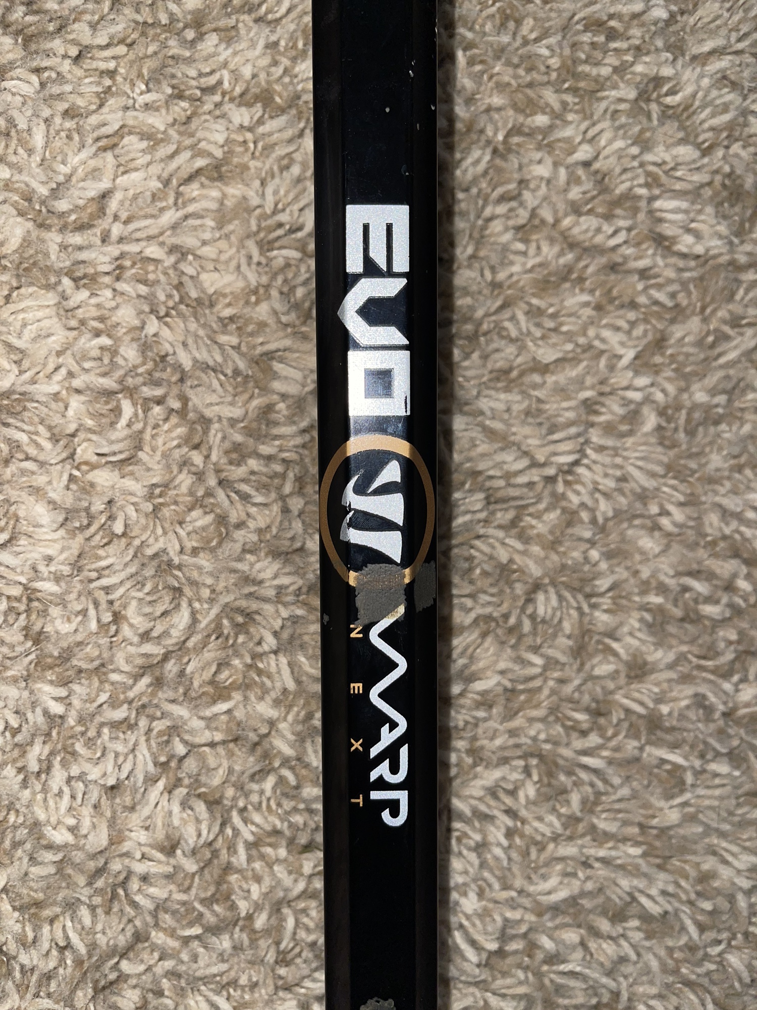 Warrior Evo Warp Stick | SidelineSwap