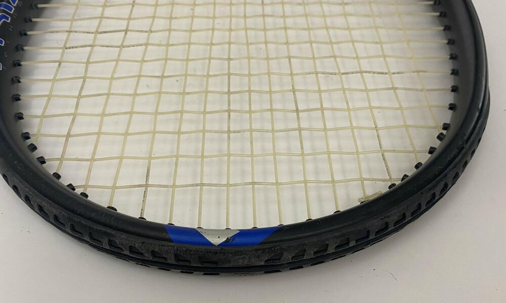 Wilson TRIAD Hammer 4.0 100 Tennis Racquet Grip Size 4-5/8 VGC ...