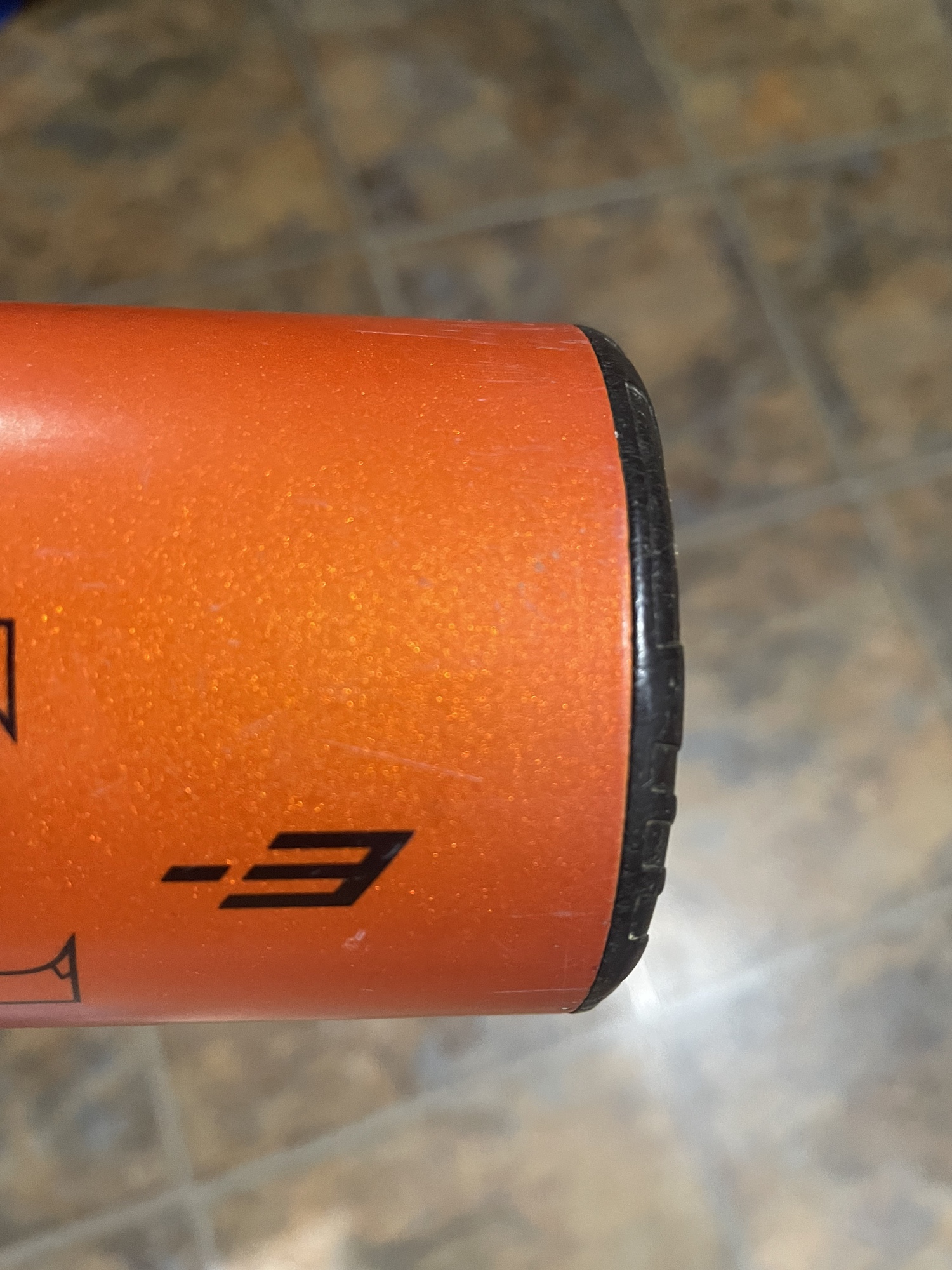 2022 LS Meta BBCOR baseball bat 31/28 (-3) BBMTB3-22 | SidelineSwap