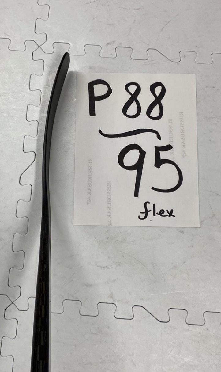 Senior(1x)Left P88 95 Flex PROBLACKSTOCK Pro Stock Nexus 2N Pro Hockey ...