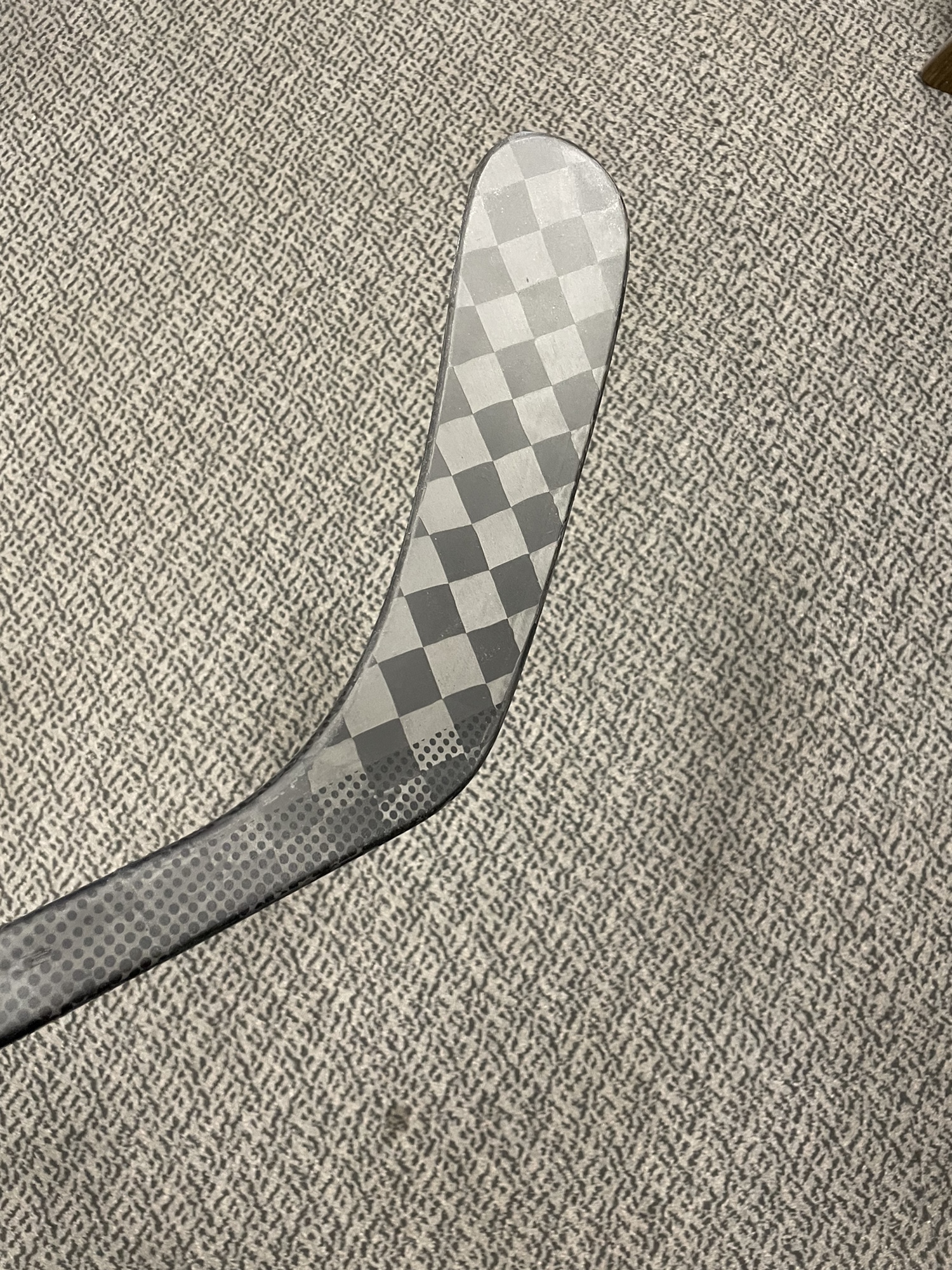 True HZRDUS PX 85 flex TC2-5 curve left hand stick | SidelineSwap