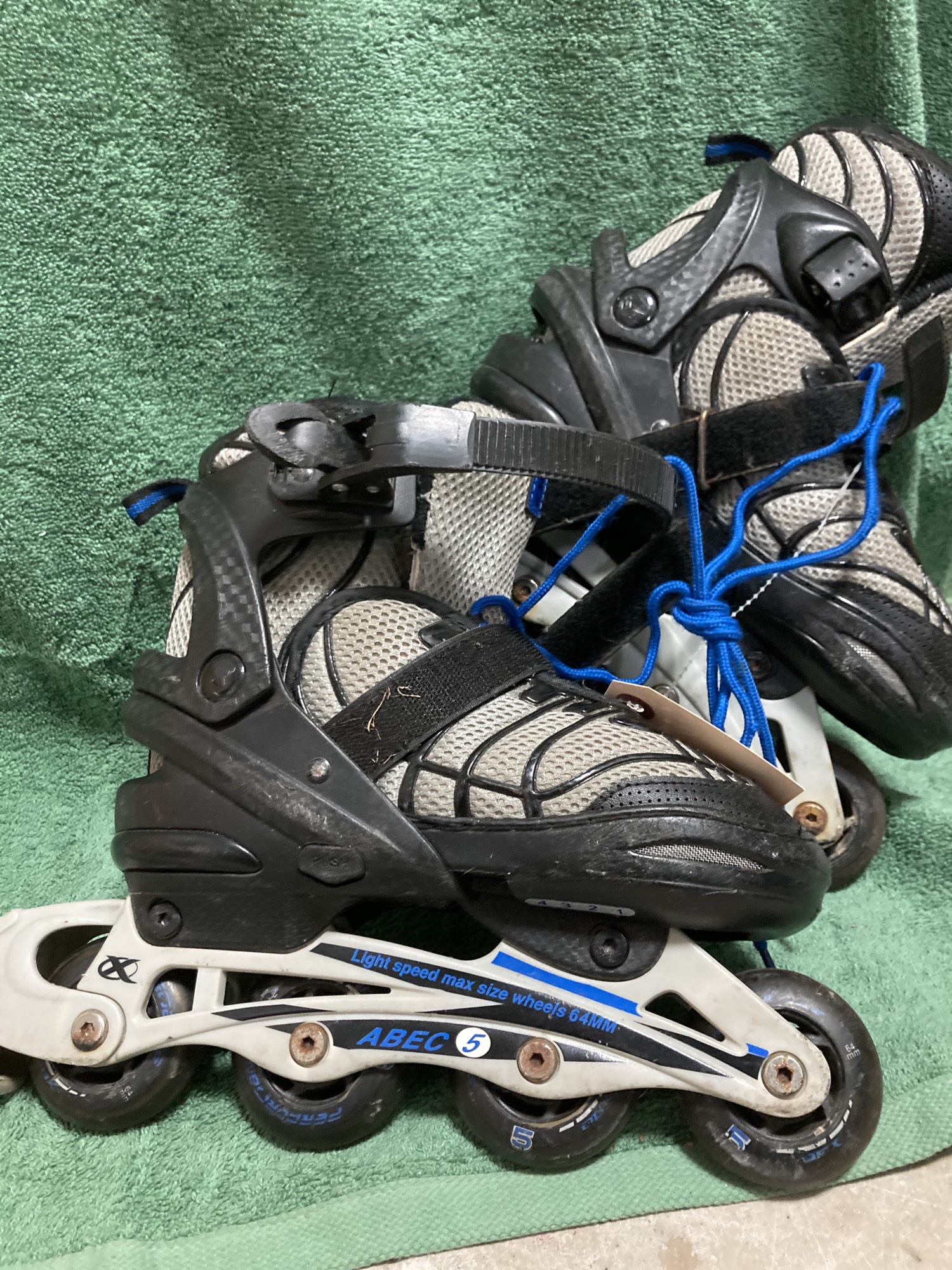 Used Schwinn Inline Skates 1.0 | SidelineSwap