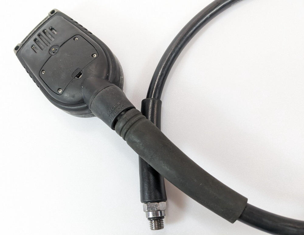 Oceanic Datamax Pro Plus SCUBA Dive Air Integrated Dive Computer Nitrox ...