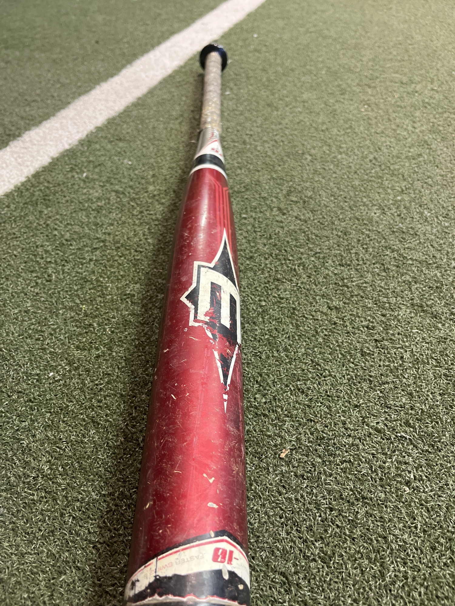 Easton Stealth Speed XL Youth Baseball Bat: LSS4XL | SidelineSwap